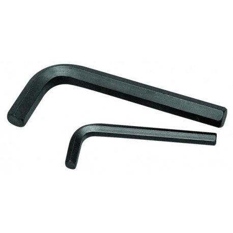 CHAVE L HEXAGONAL 42 - 5/16 GEDORE