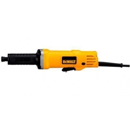 RETIFICADORA 2" 220V 50M DW888-B2 DEWALT